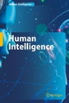 Human Intelligence | Book series home