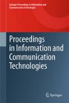 Springer Proceedings in Information and Communication Technologies ...