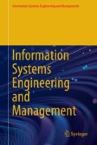 Information Systems Engineering and Management | Book series home