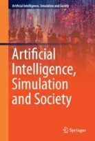 Artificial Intelligence, Simulation and Society | Book series home