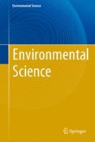 Environmental Science | Book series home
