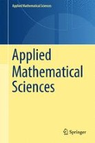 Applied Mathematical Sciences | Book series home