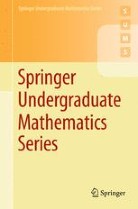 Springer Undergraduate Mathematics Series | Book series home