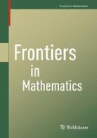Frontiers in Mathematics | Book series home