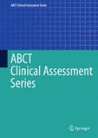 ABCT Clinical Assessment Series | Book series home