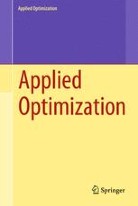 Applied Optimization | Book series home