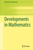 Developments in Mathematics | Book titles in this series