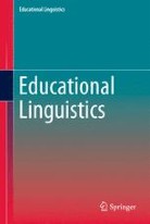 Educational Linguistics | Book series home