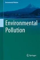 Environmental Pollution | Book series home