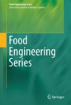 Food Engineering Series | Book series home