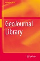 GeoJournal Library | Book series home