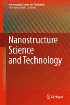 Nanostructure Science and Technology | Book series home
