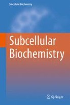 Subcellular Biochemistry | Book series home