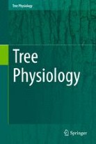 Tree Physiology | Book series home