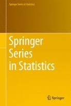 Springer Series in Statistics | Book series home