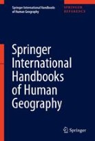 Springer International Handbooks of Human Geography | Book series home