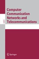 Computer Communication Networks and Telecommunications | Book series home
