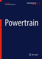 Powertrain | Book series home