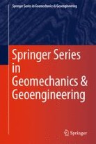 Springer Series in Geomechanics and Geoengineering | Book series home