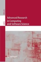 Advanced Research in Computing and Software Science | Book titles in ...