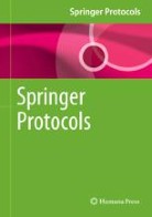 Springer Protocols Handbooks | Book series home