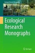Ecological Research Monographs | Book series home