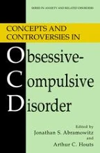Cognitive-Behavioral Models of OCD | Springer Nature Link