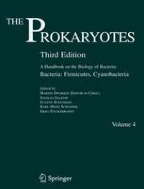 The Genus Kurthia | Springer Nature Link