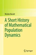 Verhulst and the logistic equation (1838) | Springer Nature Link