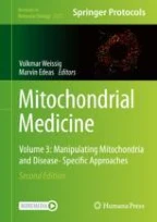 Isolation of Mitochondria-Associated ER Membranes (MAMs), Synaptic MAMs ...