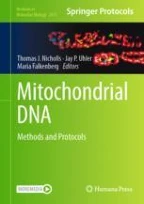 Isolation and Quality Control of Yeast Mitochondria | Springer Nature Link