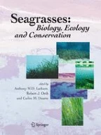 Zostera: Biology, Ecology, and Management | Springer Nature Link