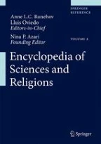 Maya Religion | Springer Nature Link