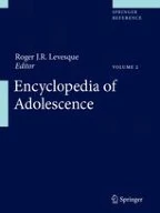 Rejection Sensitivity | Springer Nature Link