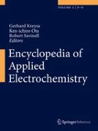 Potentiometry | Springer Nature Link