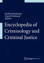 Penal Philosophy and Sentencing Theory | Springer Nature Link