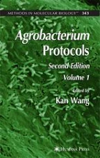 Arabidopsis thaliana Floral Dip Transformation Method | Springer Nature ...