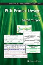 OLIGO 7 Primer Analysis Software | Springer Nature Link