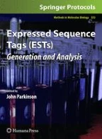 Expressed Sequence Tags: An Overview | Springer Nature Link