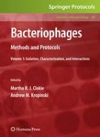 Enumeration of Bacteriophages by Double Agar Overlay Plaque Assay ...