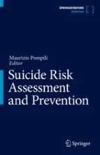 Collaborative Assessment and Management of Suicidality Approach ...