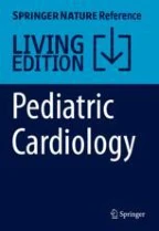 Anomalies of the Aortic Arch | Springer Nature Link
