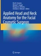 Anatomy of the Perioral Region | Springer Nature Link