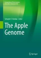 Botany, Taxonomy, and Origins of the Apple | Springer Nature Link