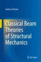 Timoshenko Beam Theory | Springer Nature Link
