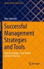 Corporate Strategic Management | Springer Nature Link