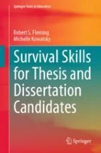 Roles and Responsibilities of a Research Advisor | Springer Nature Link
