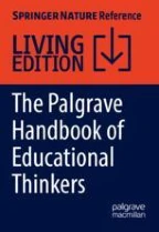 Frameworks of Education: Aristotle’s Legacy and the Foundations of Knowledge | Springer Nature ...
