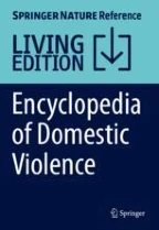 Parricide | Springer Nature Link