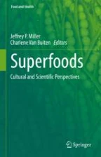 Ginger | Springer Nature Link